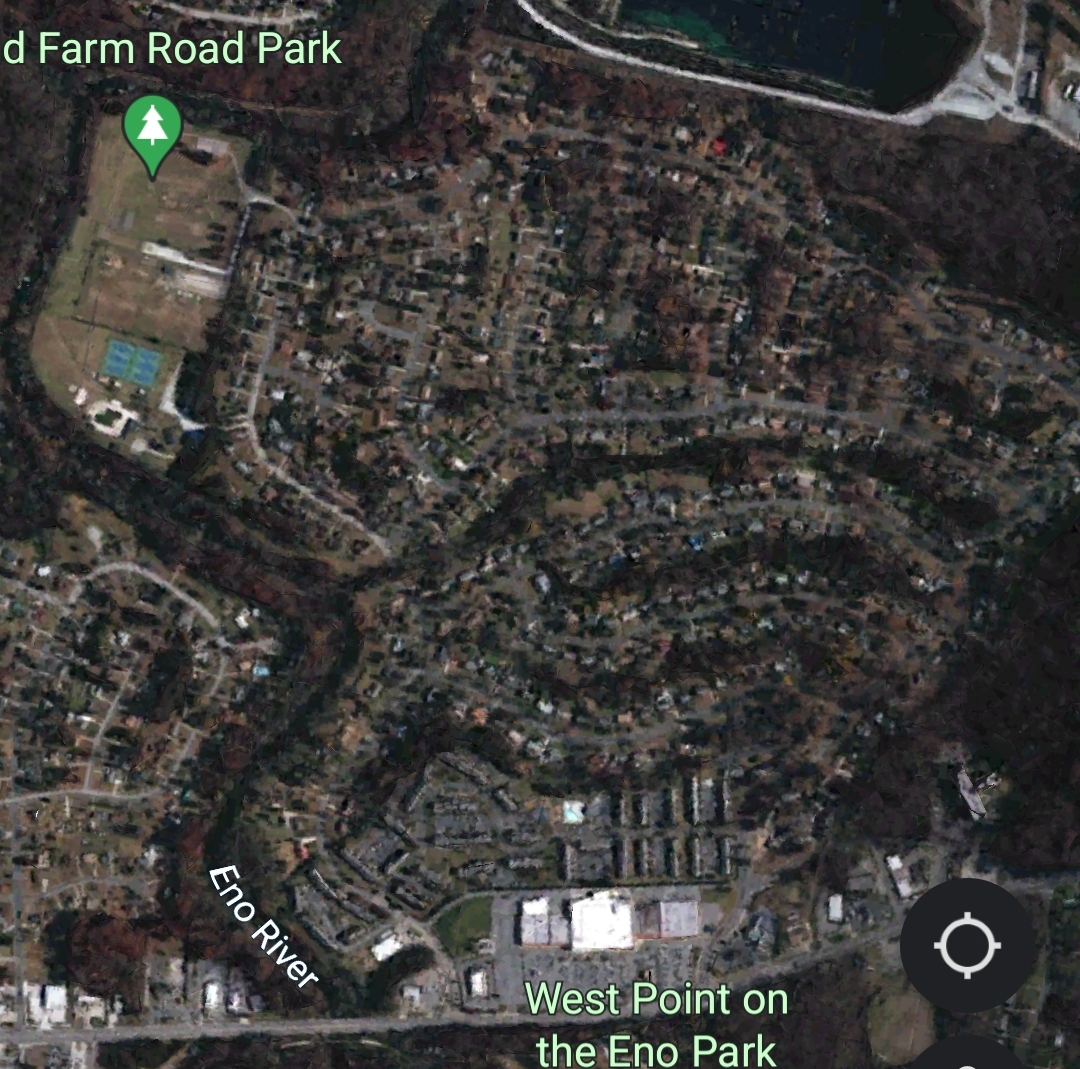 Old Farm - Old Farm Neighborhood Association